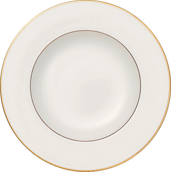 Anmut Gold Deep Plate 330ml – Villeroy & Boch RSA